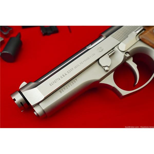 BERETTA 92D New and Used Price, Value, & Trends 2024