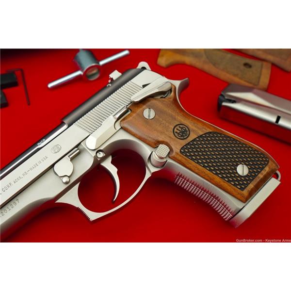 BERETTA 92D New and Used Price, Value, & Trends 2024