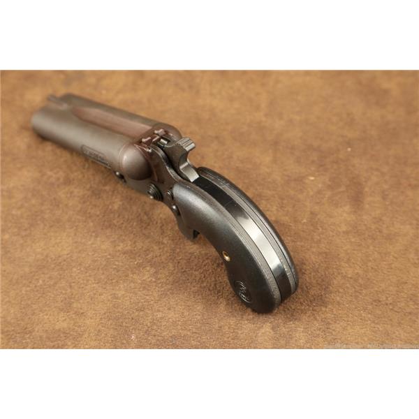 DOUBLE BARREL DERRINGER New and Used Price, Value, & Trends 2023