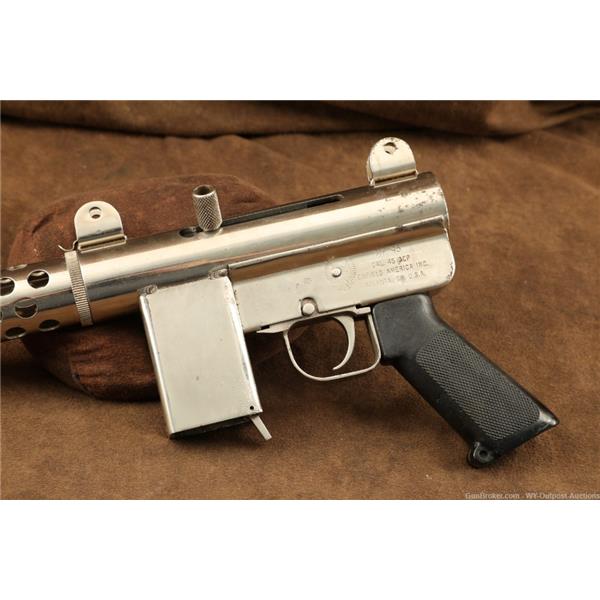 ENFIELD MP 45 New and Used Price, Value, & Trends 2024
