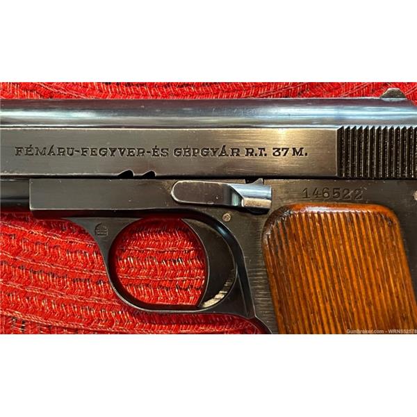 FEMARU 37M New and Used Price, Value, & Trends 2024