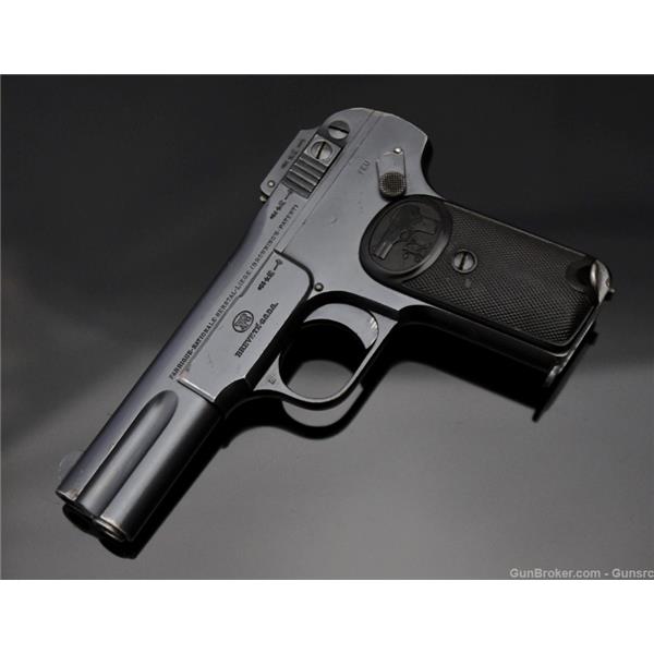 FN 1900 New and Used Price, Value, & Trends 2024