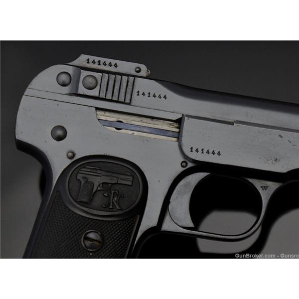 FN 1900 New and Used Price, Value, & Trends 2024