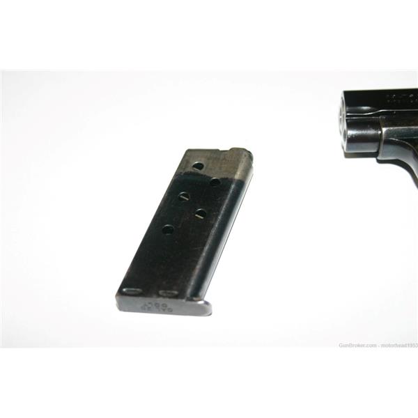 COLT 25 AUTO New and Used Price, Value, & Trends 2024