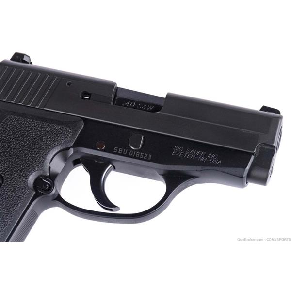 SIG P239 New and Used Price, Value, & Trends 2024