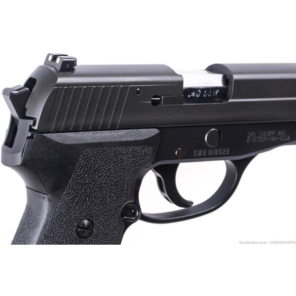 SIG P239 New and Used Price, Value, & Trends 2024