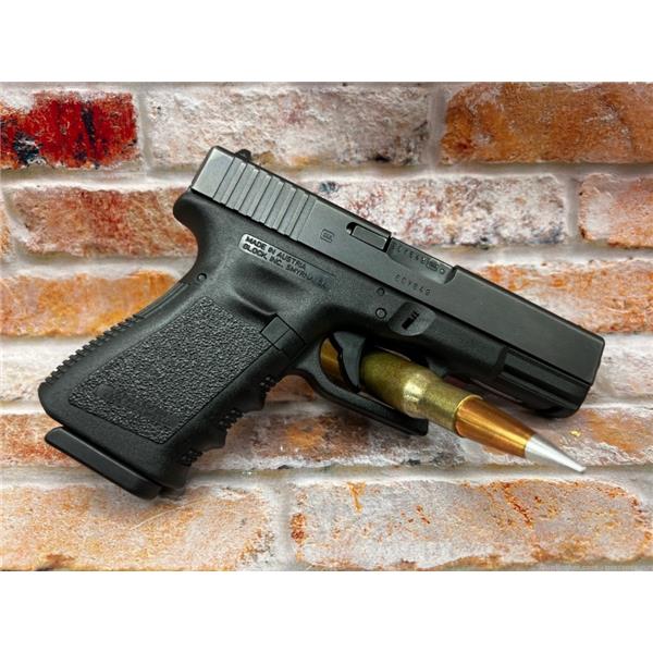 GLOCK 32C New and Used Price, Value, & Trends 2024