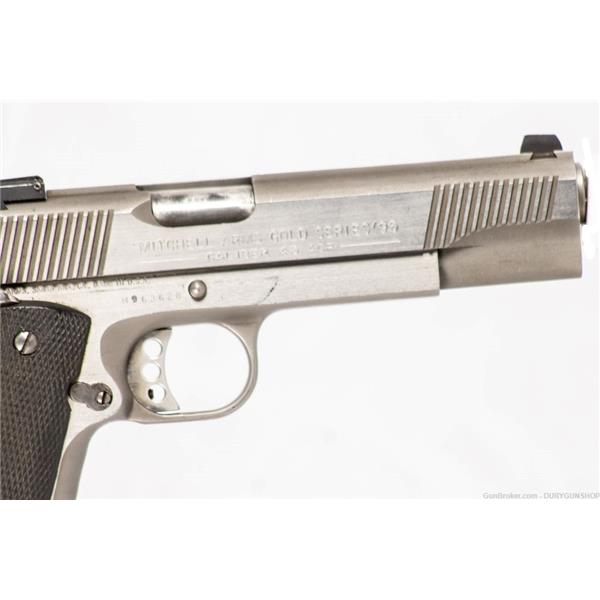 MITCHELL ARMS New and Used Price, Value, & Trends 2024