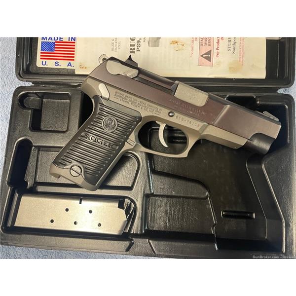 RUGER P90 New and Used Price, Value, & Trends 2023
