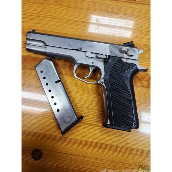 SMITH WESSON 4506 New and Used Price, Value, & Trends 2024