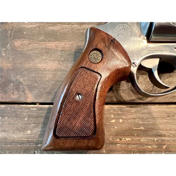 TAURUS 441 STAINLESS New and Used Price, Value, & Trends 2024