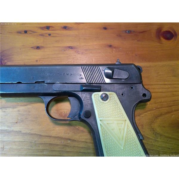 RADOM VIS P 35 New and Used Price, Value, & Trends 2024