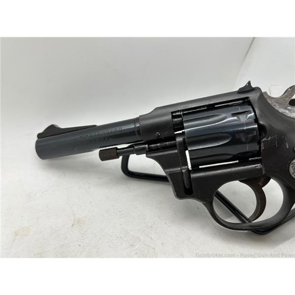 HIGH STANDARD SENTINEL R101 New and Used Price, Value, & Trends 2023