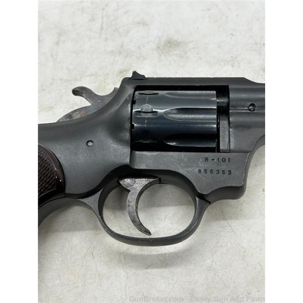 HIGH STANDARD SENTINEL R101 New and Used Price, Value, & Trends 2023