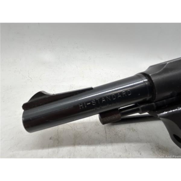 HIGH STANDARD SENTINEL R101 New and Used Price, Value, & Trends 2024