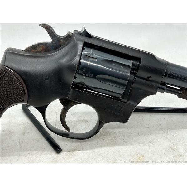 HIGH STANDARD SENTINEL R101 New and Used Price, Value, & Trends 2023