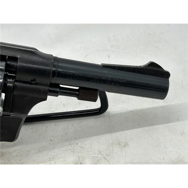 HIGH STANDARD SENTINEL R101 New and Used Price, Value, & Trends 2023