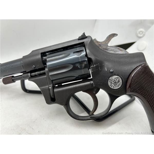 HIGH STANDARD SENTINEL R101 New and Used Price, Value, & Trends 2023