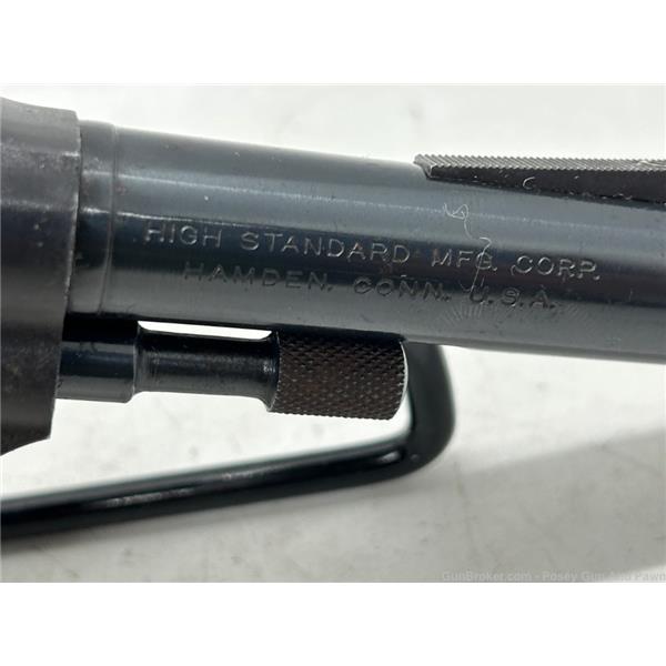 HIGH STANDARD SENTINEL R101 New and Used Price, Value, & Trends 2023