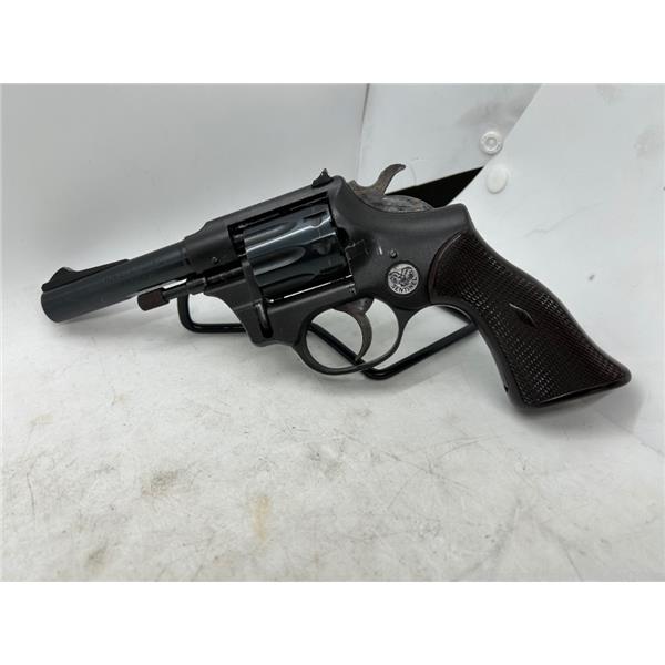 HIGH STANDARD SENTINEL R101 New and Used Price, Value, & Trends 2023