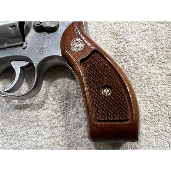 S&W MODEL 66 1 New and Used Price, Value, & Trends 2024