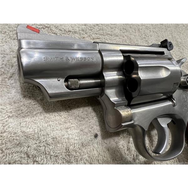 S&W MODEL 66 1 New and Used Price, Value, & Trends 2024
