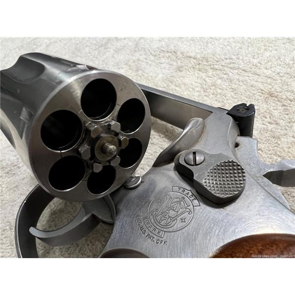 S&W MODEL 66 1 New and Used Price, Value, & Trends 2024