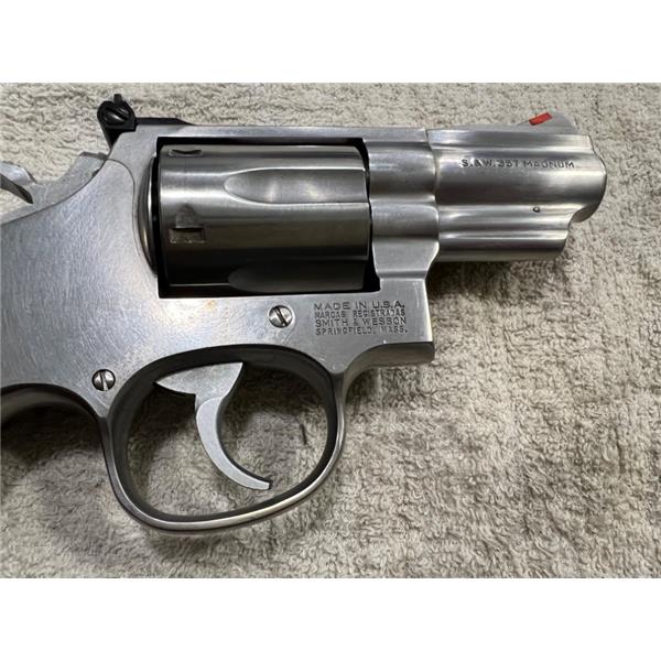 S&W MODEL 66 1 New and Used Price, Value, & Trends 2024