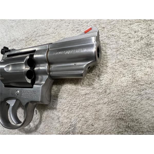 S&W MODEL 66 1 New and Used Price, Value, & Trends 2024
