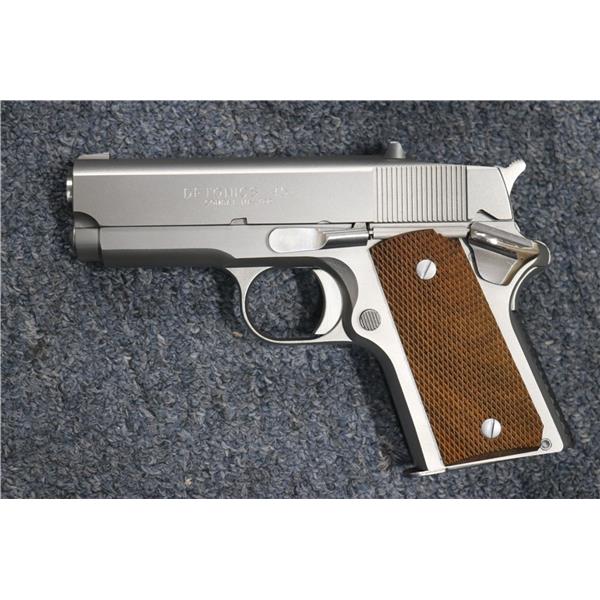 DETONICS COMBAT MASTER New and Used Price, Value, & Trends 2023