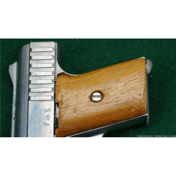 RAVEN ARMS P 25 New and Used Price, Value, & Trends 2023