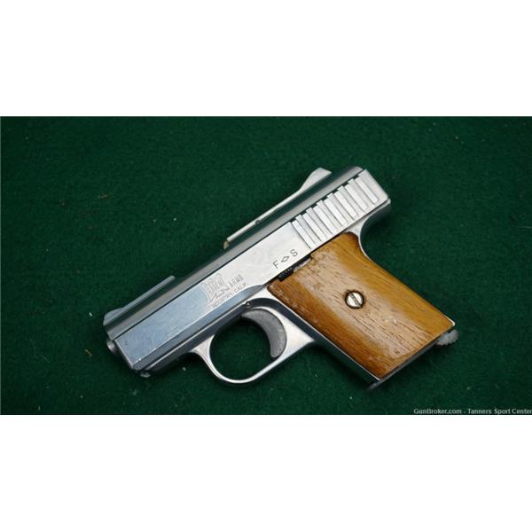 RAVEN ARMS P 25 New and Used Price, Value, & Trends 2023