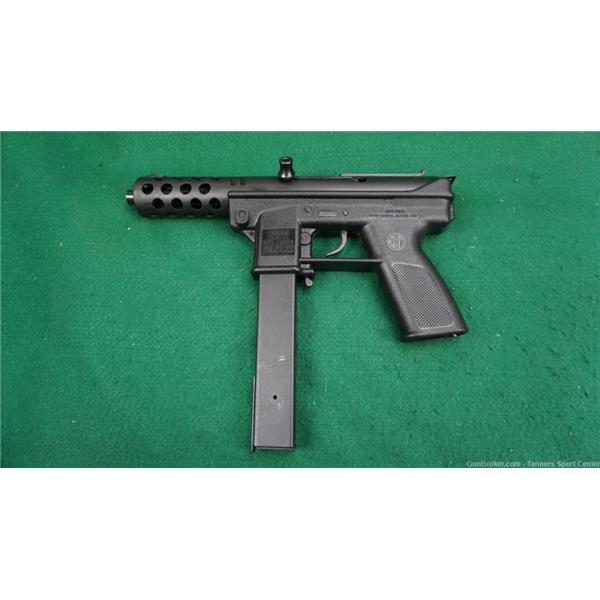 INTRATEC TEC DC9 New and Used Price, Value, & Trends 2024