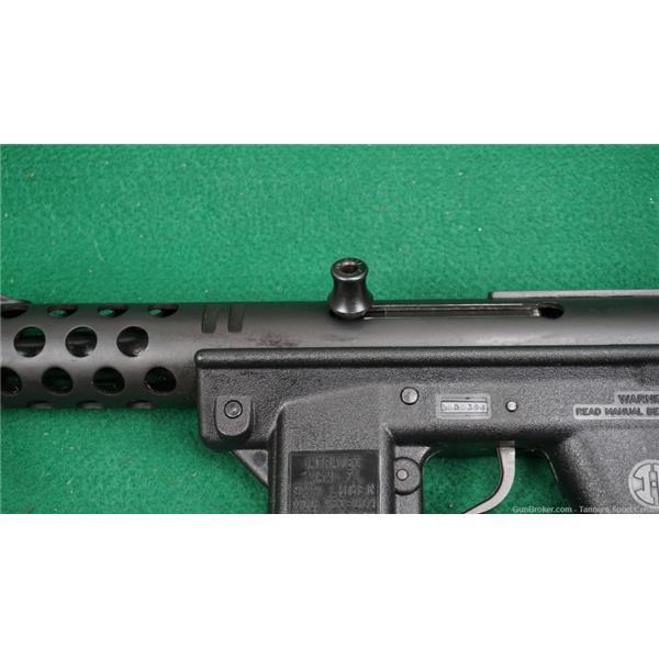 INTRATEC TEC DC9 New and Used Price, Value, & Trends 2024