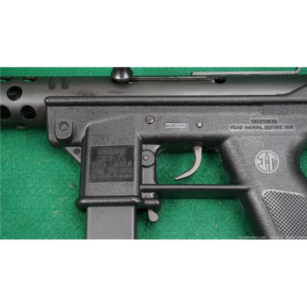 INTRATEC TEC DC9 New and Used Price, Value, & Trends 2024