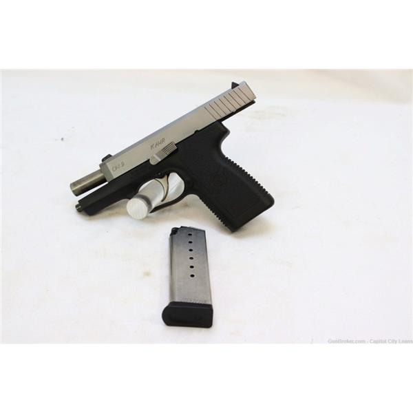 KAHR CW9 New and Used Price, Value, & Trends 2024