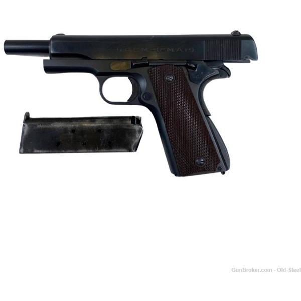 COLT ARGENTINE New and Used Price, Value, & Trends 2024