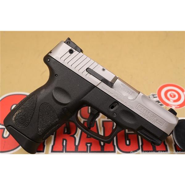 TAURUS PT111 G2 New and Used Price, Value, & Trends 2023