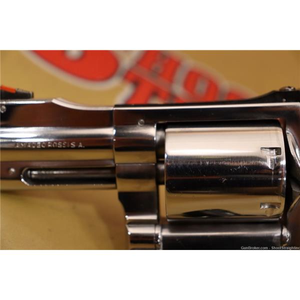 ROSSI 971 New and Used Price, Value, & Trends 2024