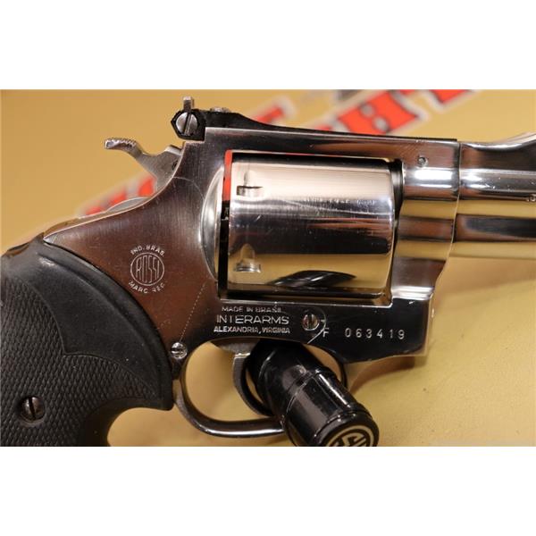 ROSSI 971 New and Used Price, Value, & Trends 2023