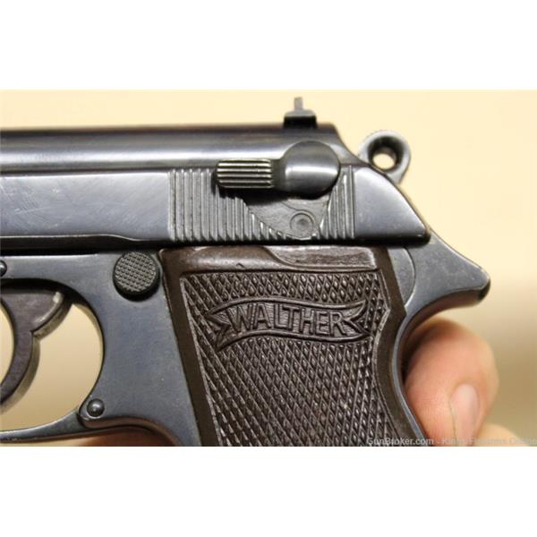 WALTHER PPK 32 ACP New and Used Price, Value, & Trends 2024