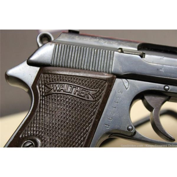 WALTHER PPK 32 ACP New and Used Price, Value, & Trends 2024