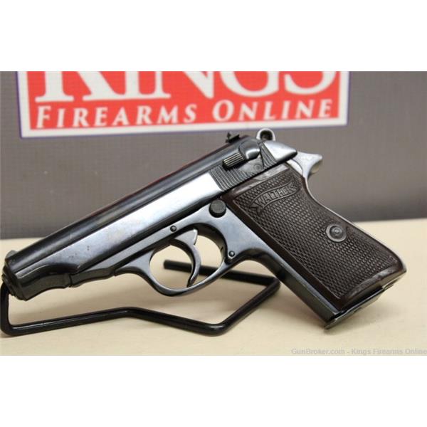 WALTHER PPK 32 ACP New and Used Price, Value, & Trends 2023