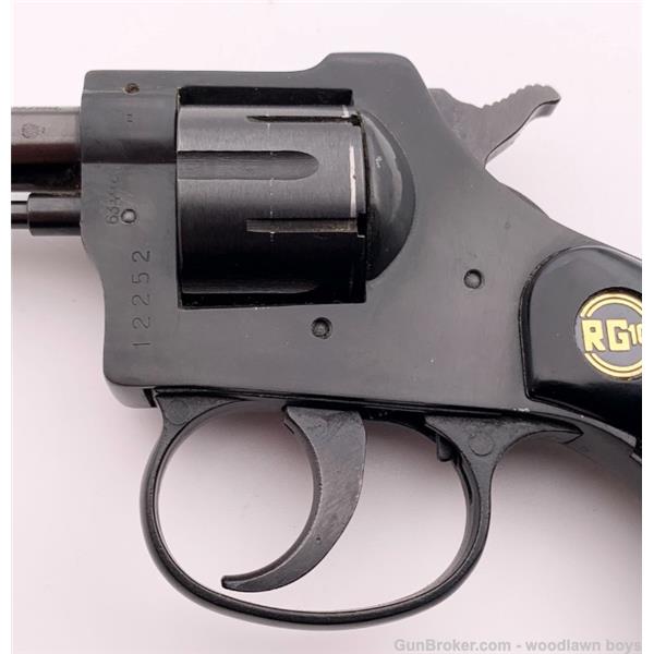 ROHM RG10 New and Used Price, Value, & Trends 2023