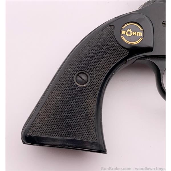 ROHM RG10 New and Used Price, Value, & Trends 2023