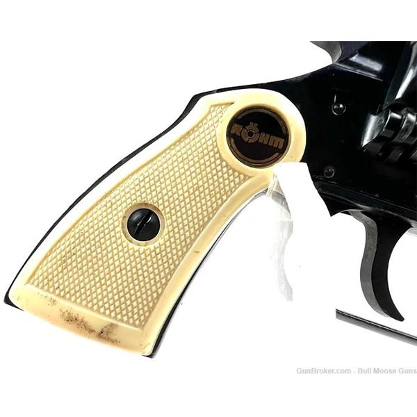 ROHM RG10 New and Used Price, Value, & Trends 2023