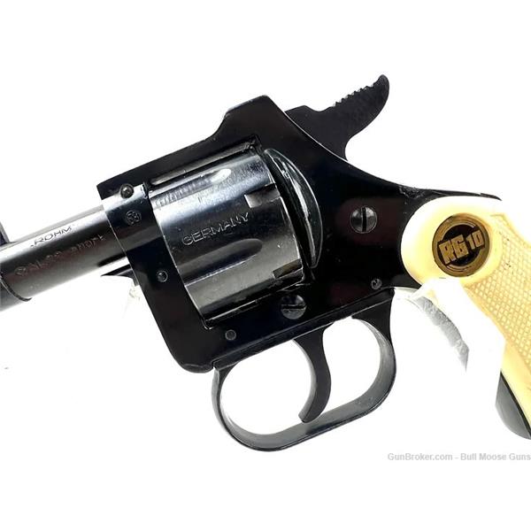 ROHM RG10 New and Used Price, Value, & Trends 2024