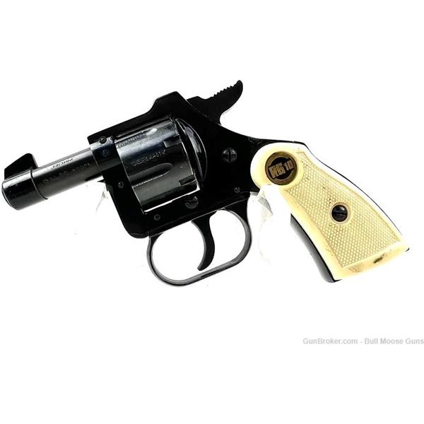 ROHM RG10 New and Used Price, Value, & Trends 2023