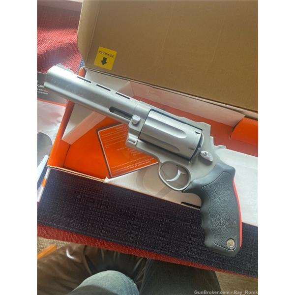 TAURUS RAGING JUDGE MAGNUM New and Used Price, Value, & Trends 2023