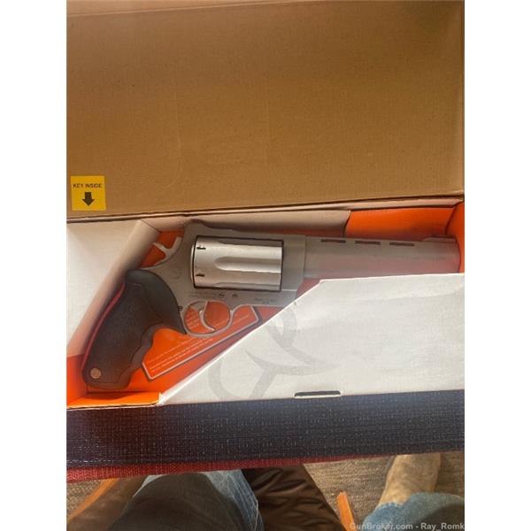 TAURUS RAGING JUDGE MAGNUM New and Used Price, Value, & Trends 2023